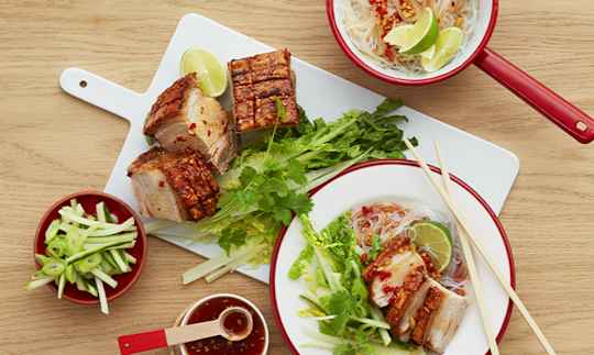 Ribbeoppskrifter - Coop