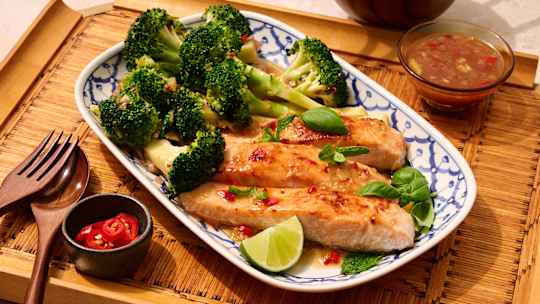 Laks middag | Oppskrifter på den perfekte laksmiddagen - Coop